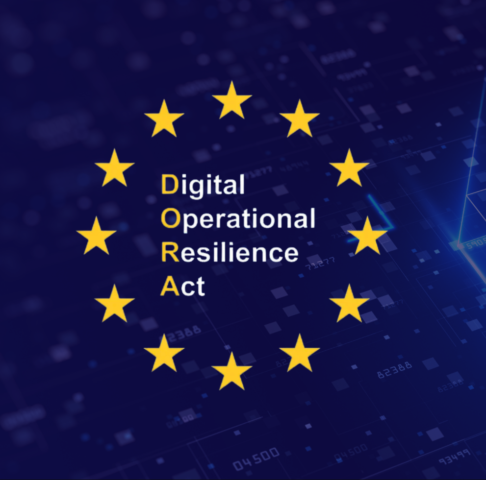 Eastnets satisfies EU Digital Operational Resilience Act (DORA) requirements